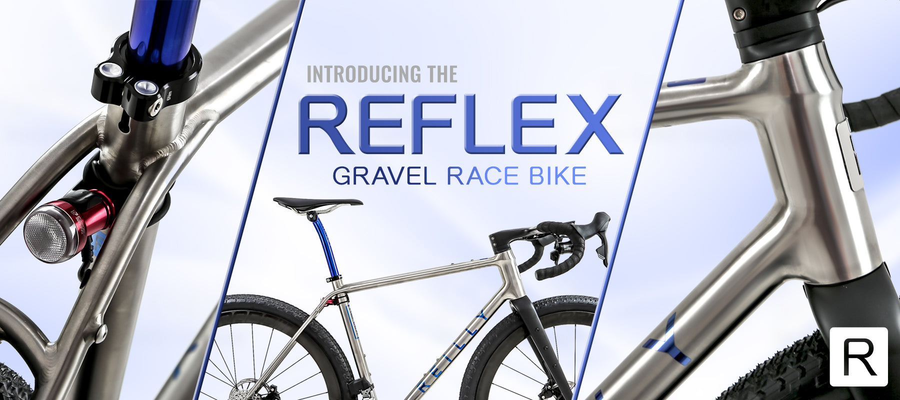 Reilly Round Up – Reilly The Titanium Bike Co