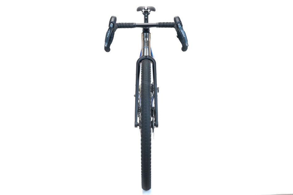 REFLEX – Reilly The Titanium Bike Co