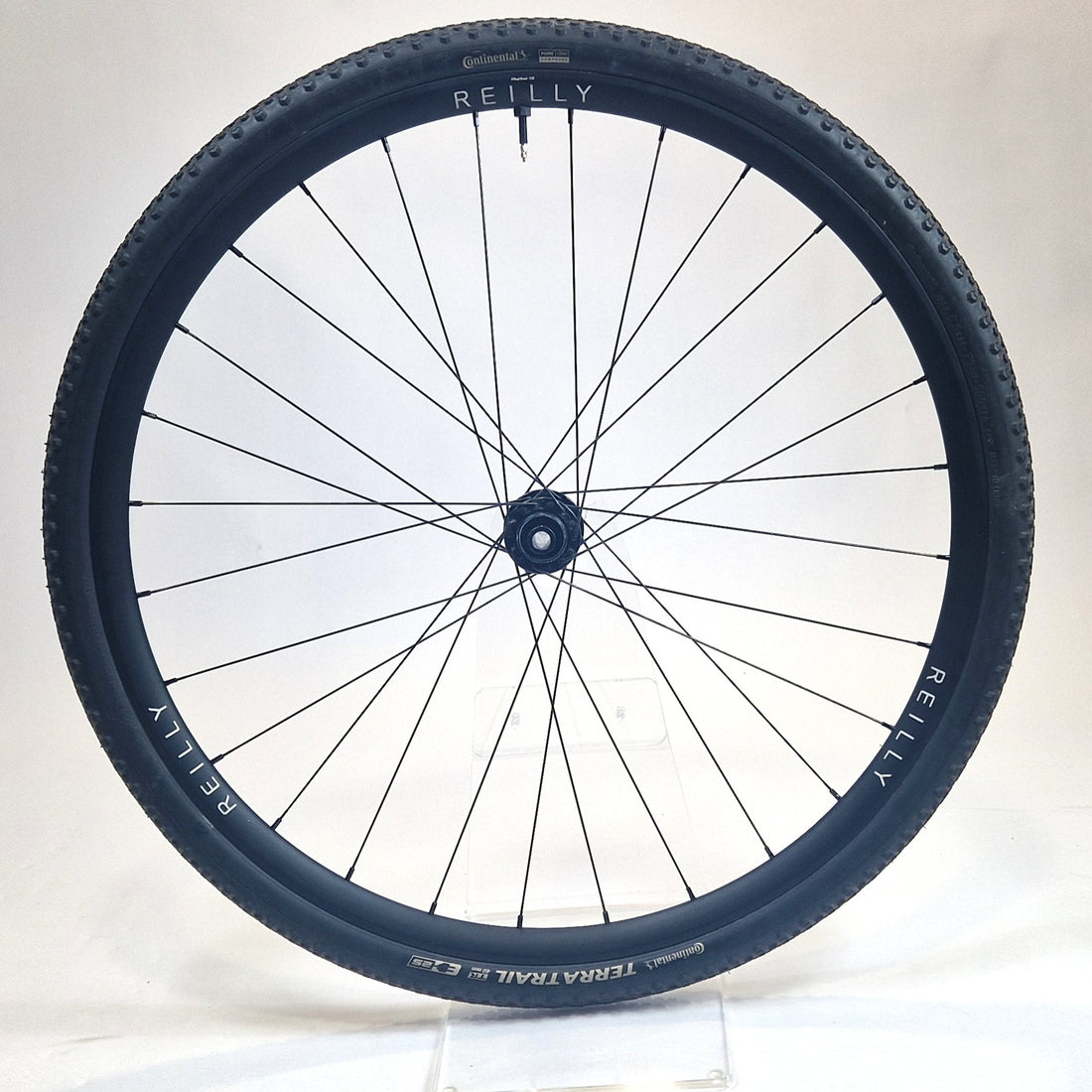 Reilly x DCR All Road Wheelset – Reilly The Titanium Bike Co
